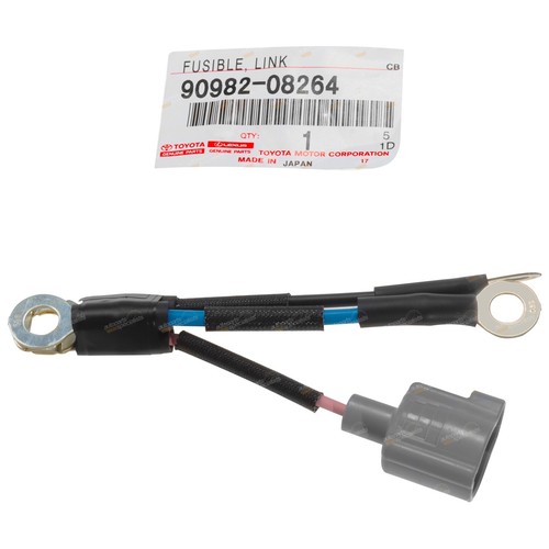Genuine Fusible Link for Toyota Landcruiser FJ80 FZJ80 4.0L 4.5L 3FE ...