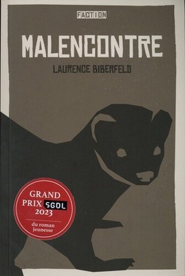 Malencontre, Laurence Biberfeld | eBay