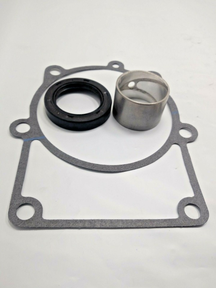 AW4 Jeep+Toyota A340 Extension Housing Seal Bushing Gasket Reseal 2WD 40mm