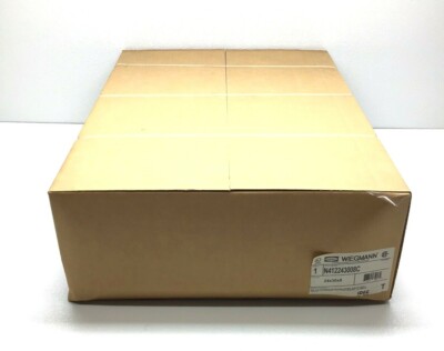Boxes & Enclosures - 30 X 24