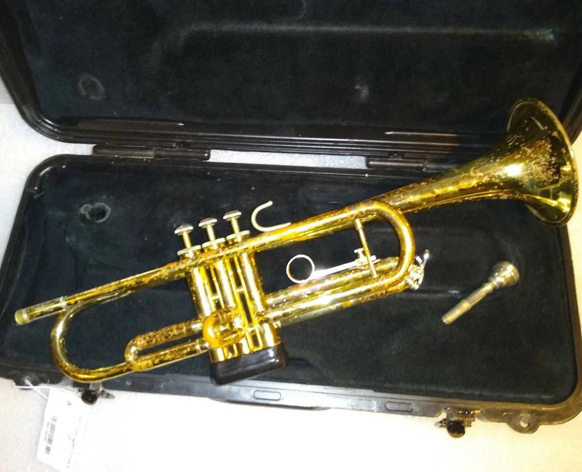 Bach Tr300 Trumpet Review