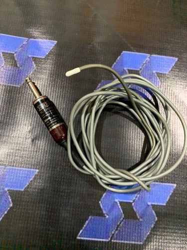 Hamilton Industries, Aquamatic K Thermia Probe, Model PC-131/66N251 | eBay