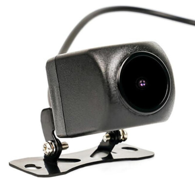 5Pin HD Car Rear View Camera Auto Parking Reverse Backup Night Vision ...