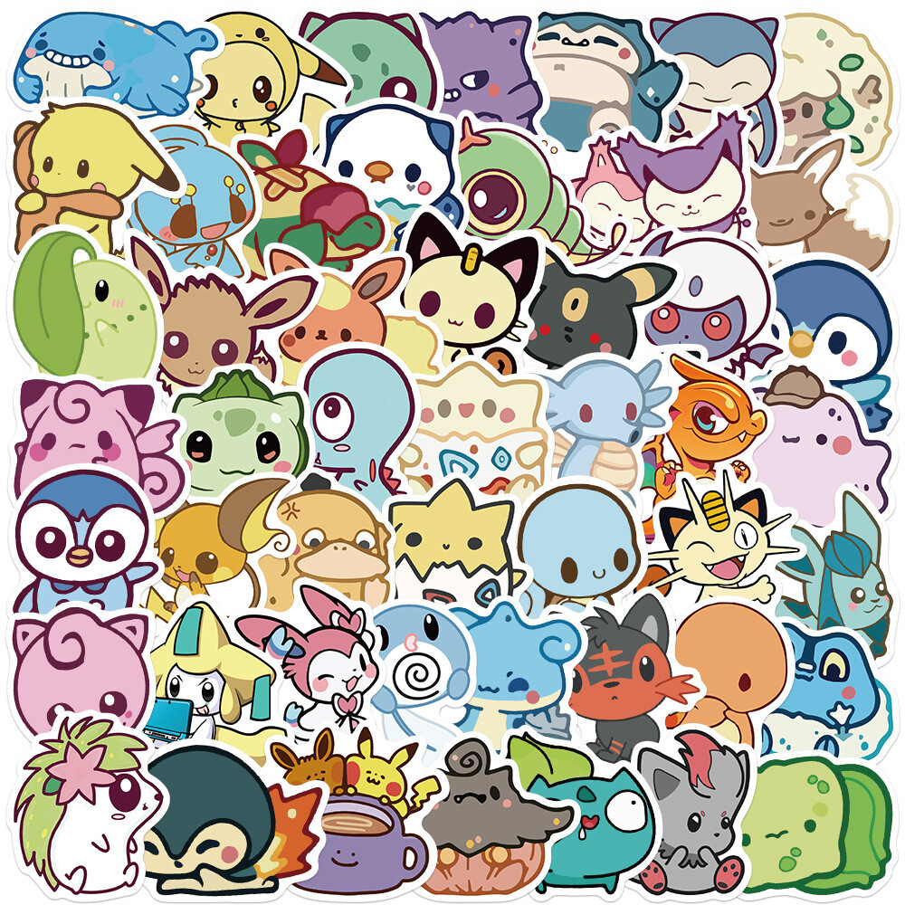 Random Chibi Pokemon By Pokemon Random Cute Dog