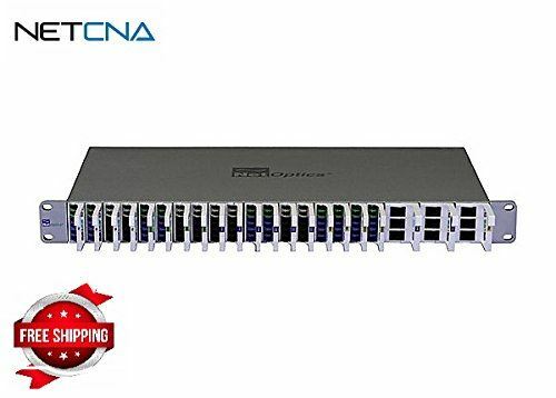 Ixia Net Optics Flex Tap - tap splitter - 10 Gigabit Ethernet - By ...