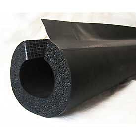 K-Flex 6' Insul-Lock DS Pipe Insulation 4-1/2"ID x 1" Thick W/Overla | eBay