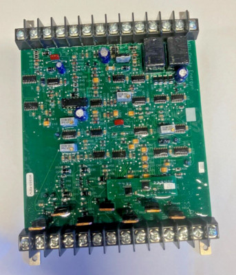 KASSEC Engine Control Board, MTU/Katolight 90353 | eBay