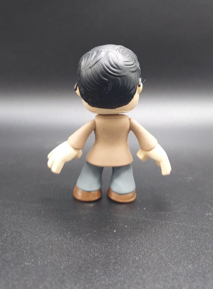 Funko Mystery Mini Clark Kent - Loose | eBay
