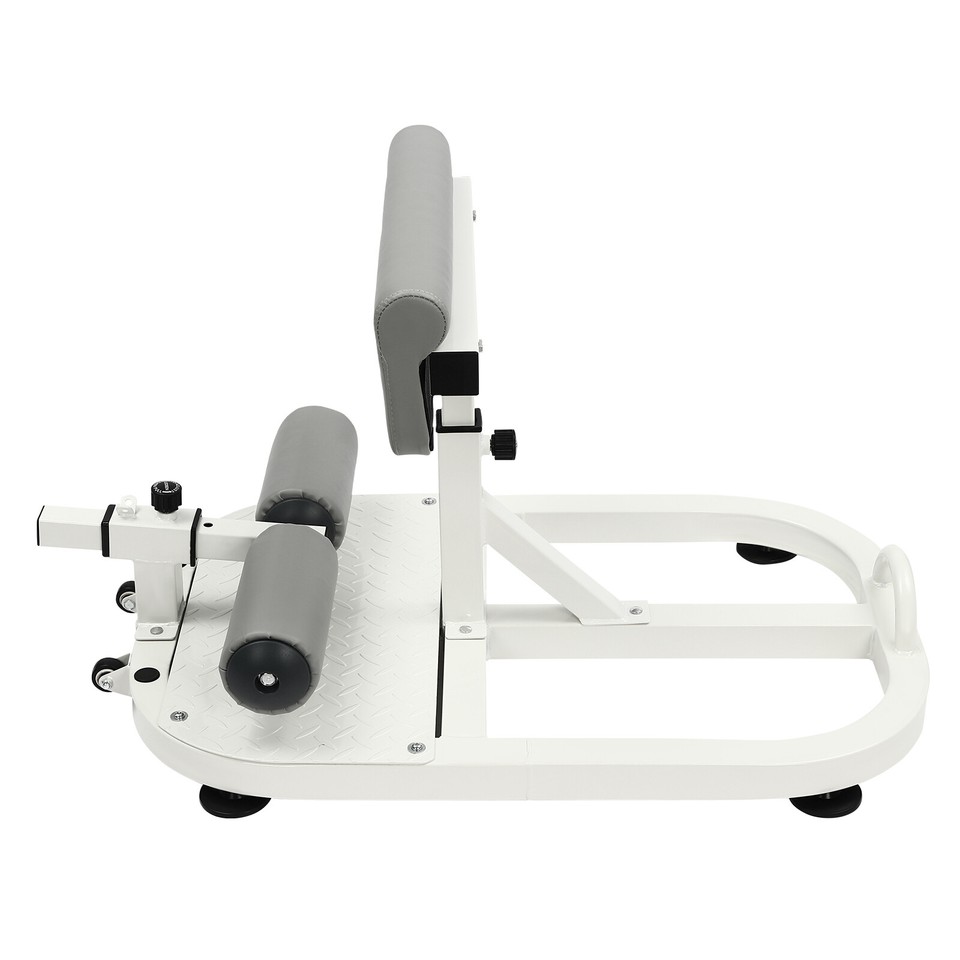 Deep Squat Machine Max Load 250kg Strength Training Machine Adjustable ...