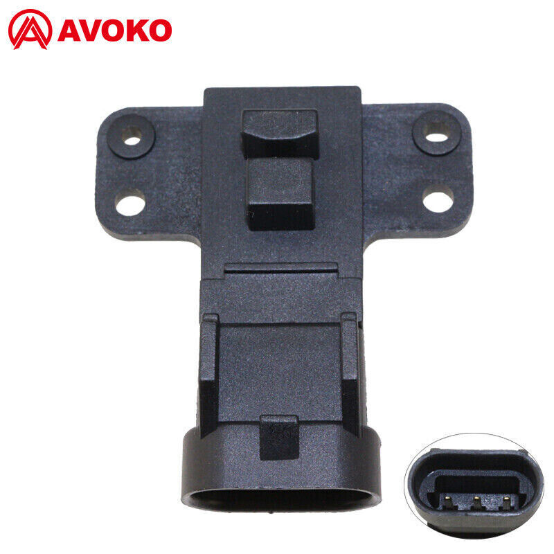 Camshaft Cam Position Sensor For Chevrolet Astro B7 Blazer G30 P30 S10 ...