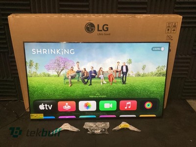 LG 65UR340C9UD - 65" 4K UHD LED-backlit Digital Signage Display - HDR ...