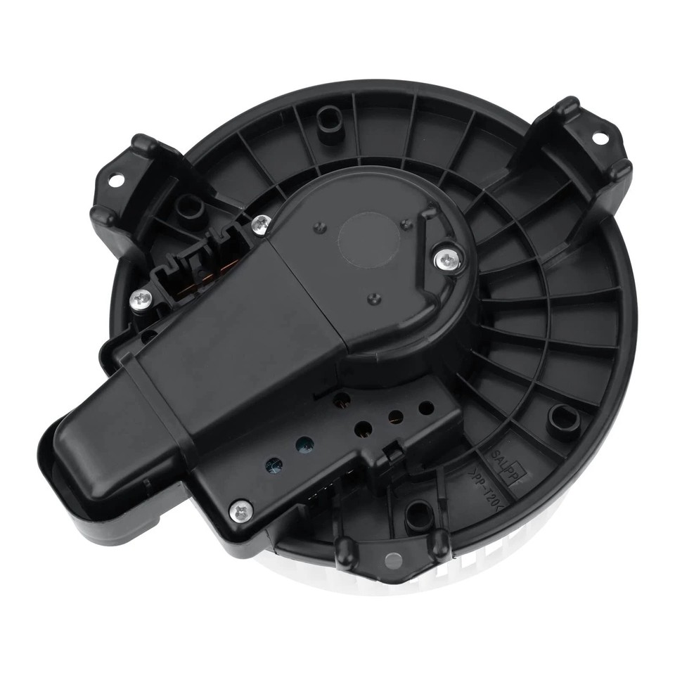 NEW TOYOTA 2007-2021 TUNDRA FACTORY A/C Heater Blower Motor w/ Fan ...