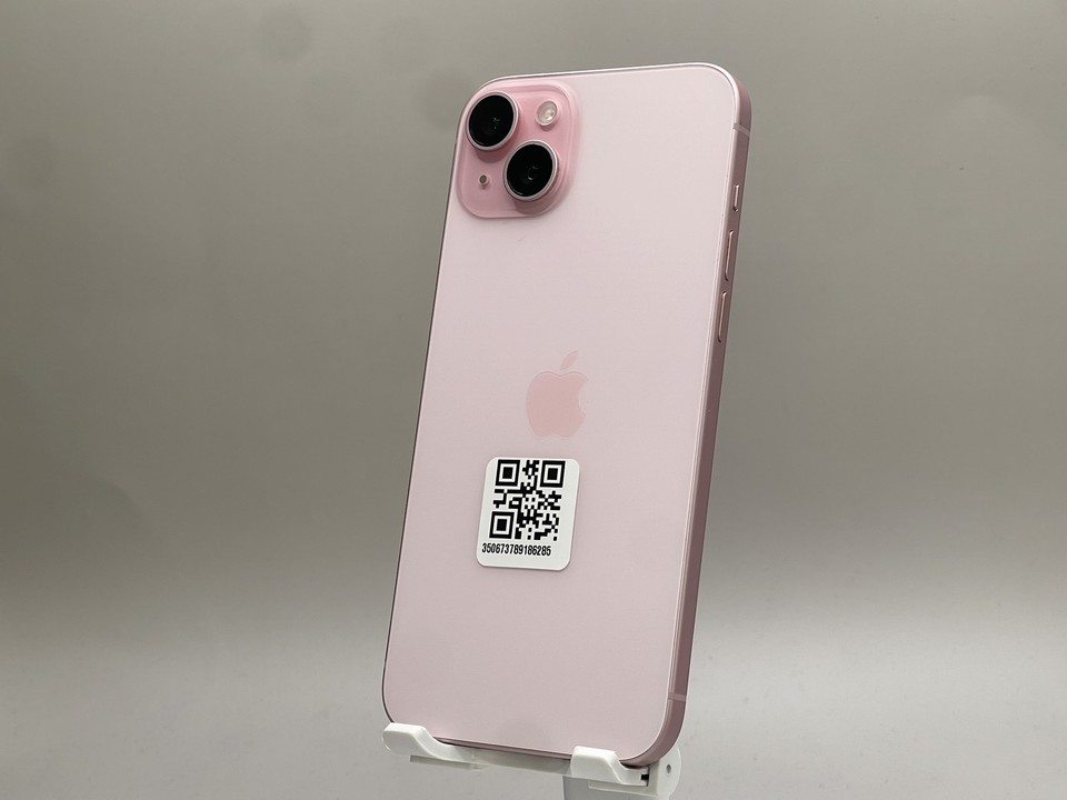 Apple iPhone 15 Plus A2847 256GB Pink Unlocked W071881 | eBay