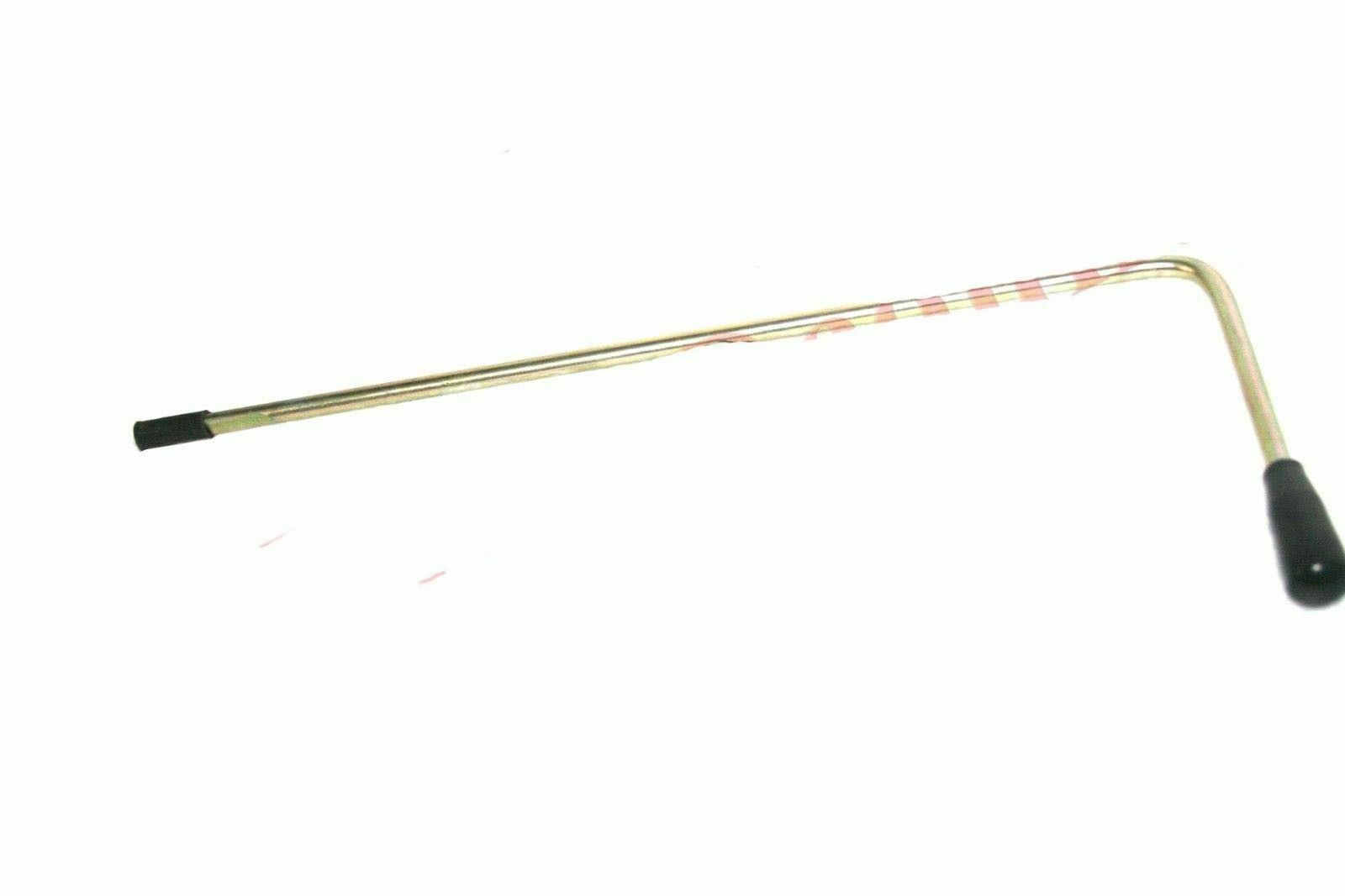 Control Accelerator Throttle Hand Lever For Ford 3600 Farmtrac Tractors ...