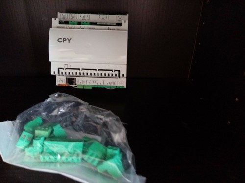 Carel CPY 000Z200 Controller komplett mit Bedienungsanleitung NEU | eBay.de