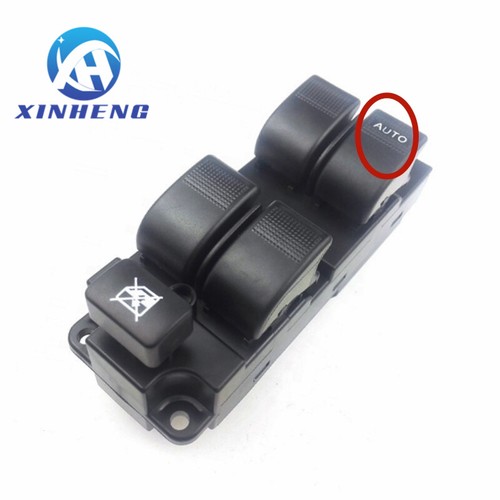 NEW AB39-14540-AB Power Window Master Switch Front Right For Ford ...