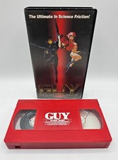 Guy Double Target Soundtrack