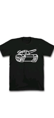 Superior Defense Tank Shirt XL | eBay