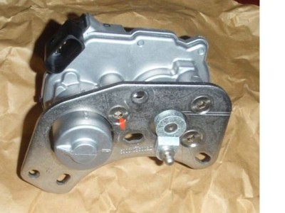 TURBOCHARGER ACTUATOR 3.0 TDI 059 198 201 A / 059198201A | eBay