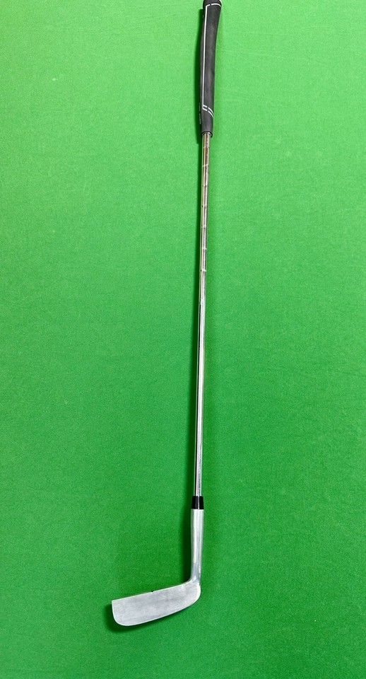 Napa Style Putter 35", New Grip, Restored Finish | eBay