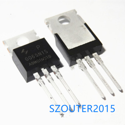 10PCS HYG067N07NQ1P G067N07 Transistor N-MOSFET 68V 80A TO-220 NEW | eBay