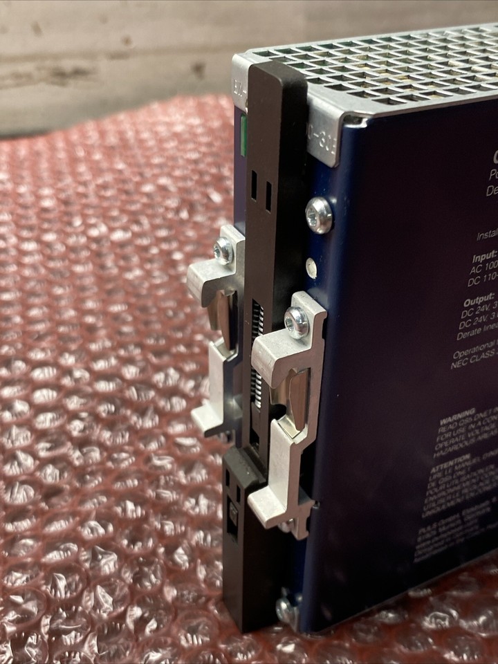 PULS Dimension QS5.DNET NEC Class 2 Power Suppy | eBay
