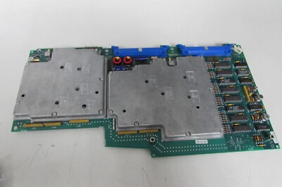 Agilent 08563-60123 PC AY A5 Interface Filter Assembly | eBay