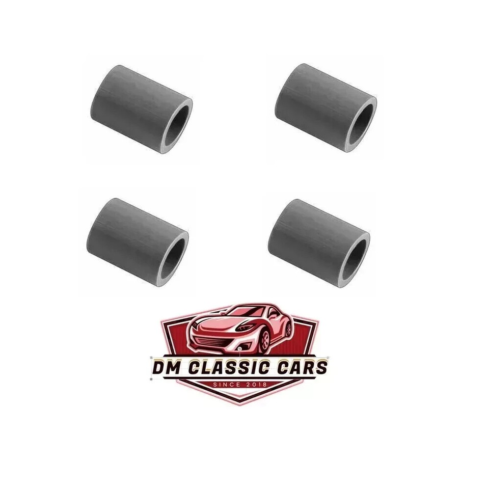 1980 - 1996 Ford F150 F250 F350 Door Striker Bushing NEW Bronco Mustang ...