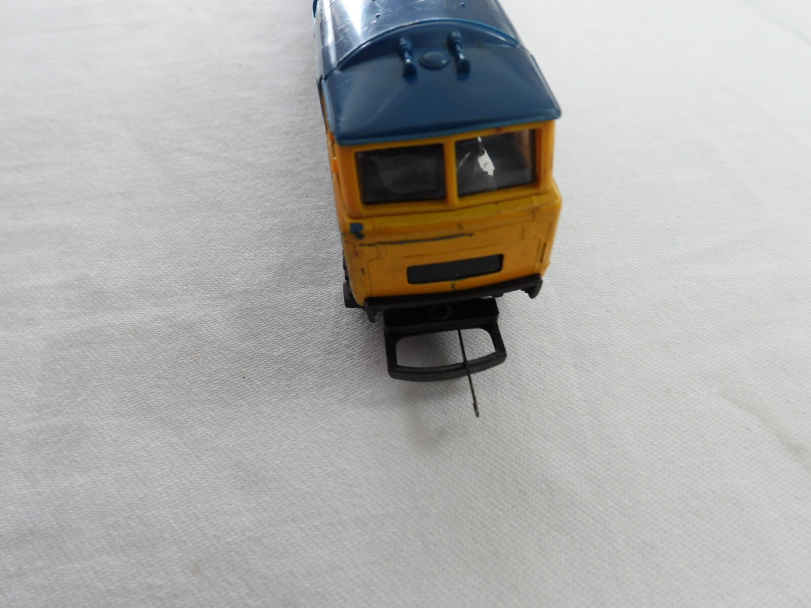 Triang Hornby R758 BR HYMEK Class 35 D7063 for sale online | eBay