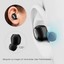True Wireless Earbuds Bluetooth 5.0 Headphones - iTeknic Ipx7 ...