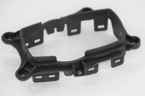 Original BMW CIC Controller Einbaurahmen Halter E90 E91 E92 E93 | eBay