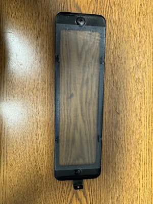 OEM GE Microwave Lamp Cover for JVM6175YK5FS open box SHIPS FREE | eBay