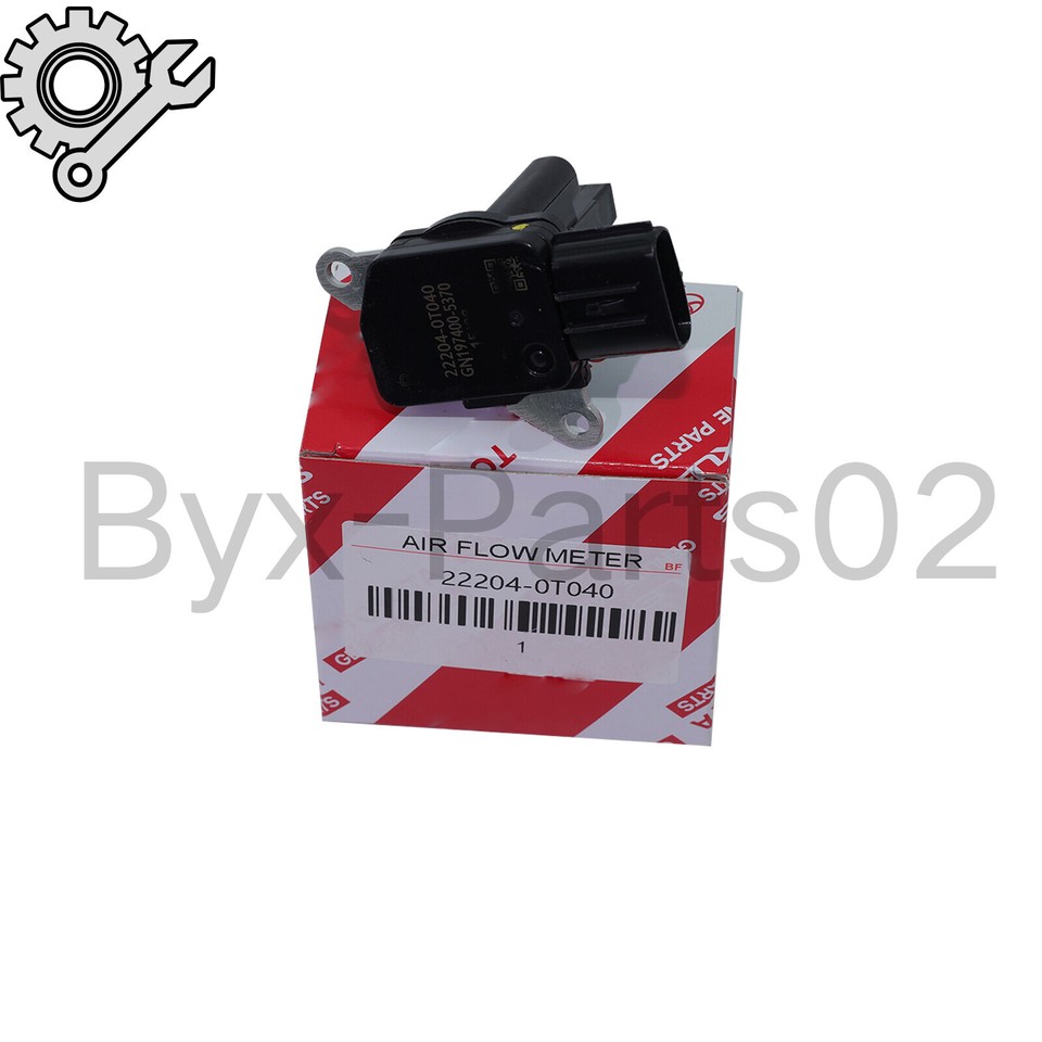 OEM 22204-0T040 For Toyota Lexus Scion 22204-0V010 Mass Air Flow Sensor ...