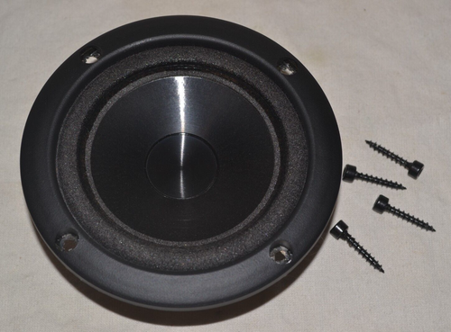 Vintage Infinity Midrange speaker for REFERENCE Series | eBay