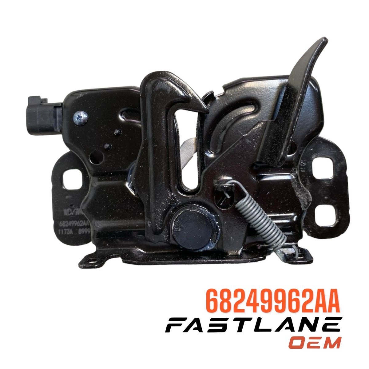 Jeep Grand Cherokee Hood Latch 2015 Jeep Cherokee Hood Painted