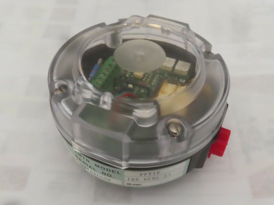 Transmitters - Flow Transmitter - 4