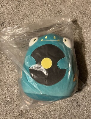 NEW Bellibolt Pokemon Center Exclusive 12" Squishmallow Plush NEVER ...