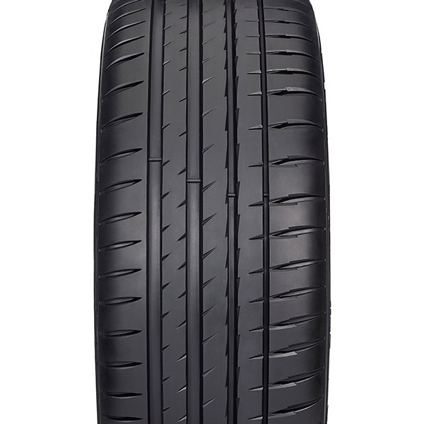 2 Michelin Pilot Sport 4 S 275/35R19 96Y Ultra High Performance Summer ...