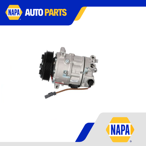 Air Con Compressor 320099 NRF AC Conditioning 1618414 1618464 19354849 ...