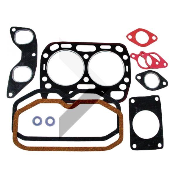 Dichtsatz oben passend für McCormick D-219 / Mc Cormick D219 / IHC ...