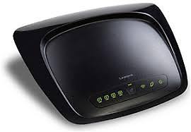 Cisco Linksys Wireless-G Broadband Router WRT54G2 V1 | eBay