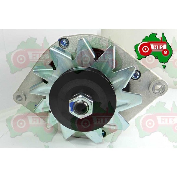 Tractor Fits For Chamberlain Alternator 70 AMP Bosch 2 Bolt C670 C6100 ...