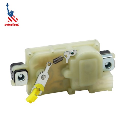 New Rear Coupe Trunk Hatch Tailgate Latch Lock Actuator For Nissan 350Z ...