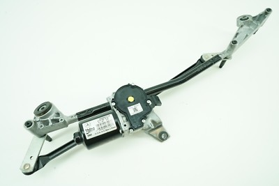 2014-2018 Mercedes CLA GLA Front Windshield Wiper Motor & Linkage ...