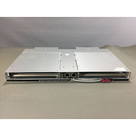 HPE 711994-001 R2.04 administration onboard sleeve C7000 | eBay