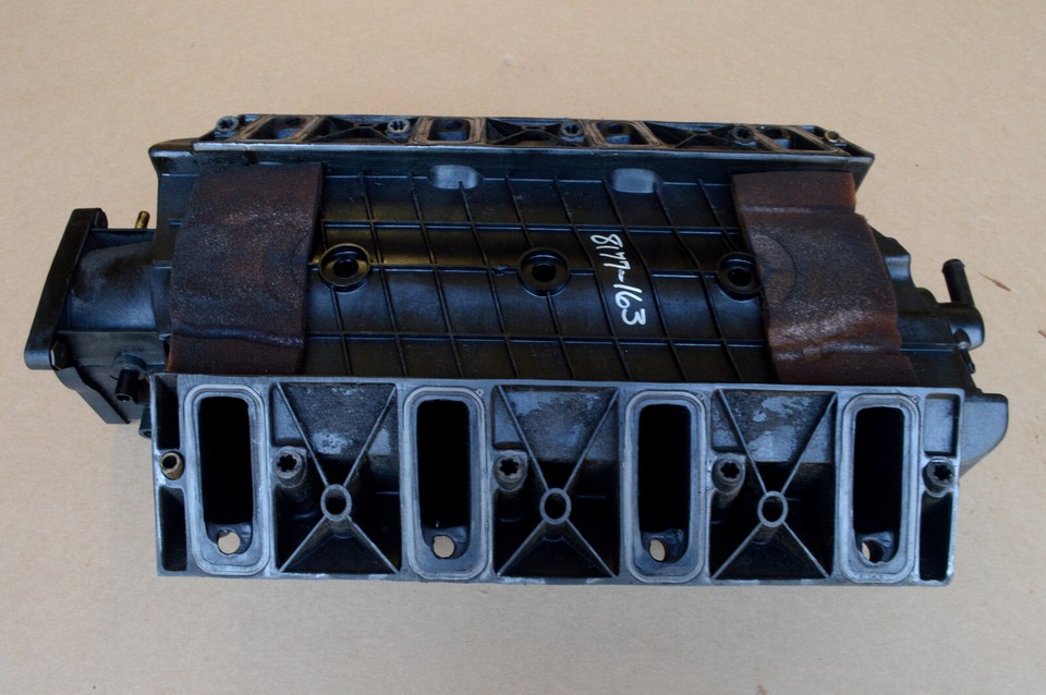 97-00 LS1 C5 Corvette Intake Manifold 12556333 11725 | eBay