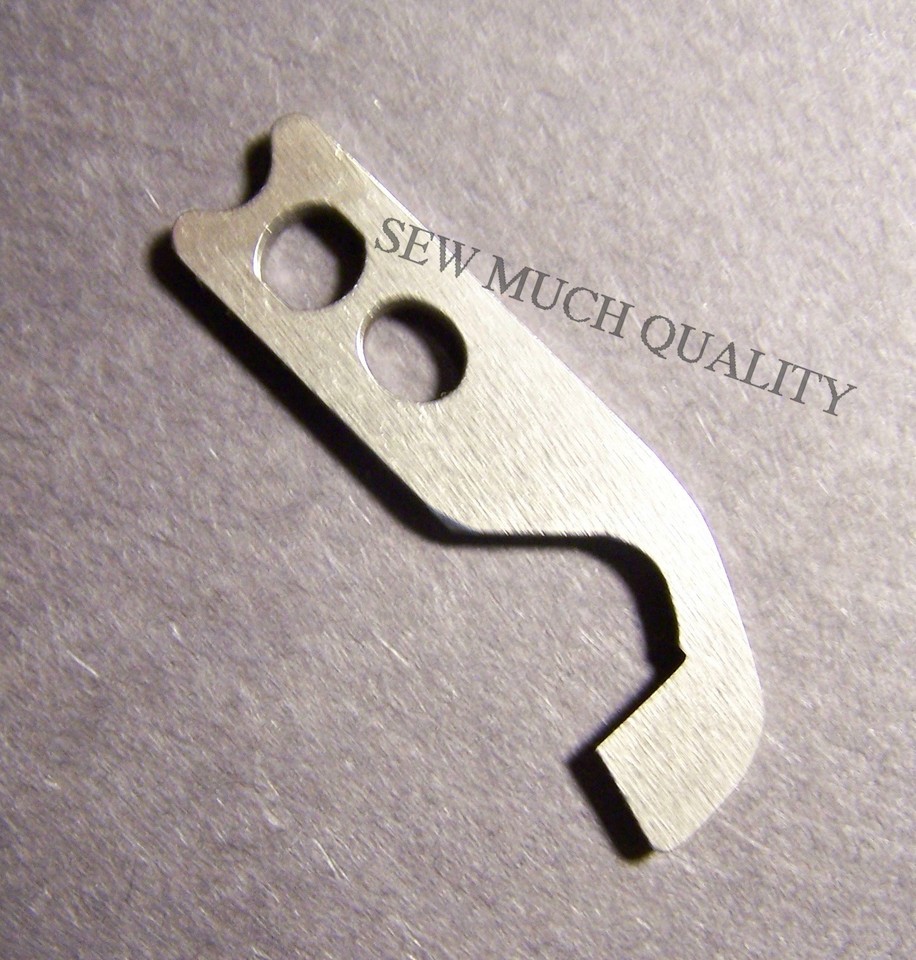 KNIFE Upper Blade Janome NewHome 534D Pfaff 752 4752 + | eBay