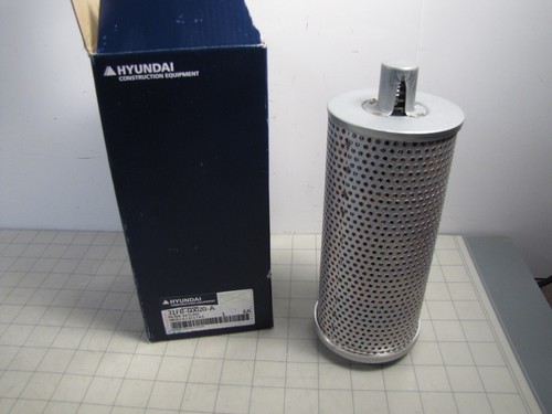 31FB-60020-A Hyundai Return Filter 31FB60020A SK40261224JE for sale ...