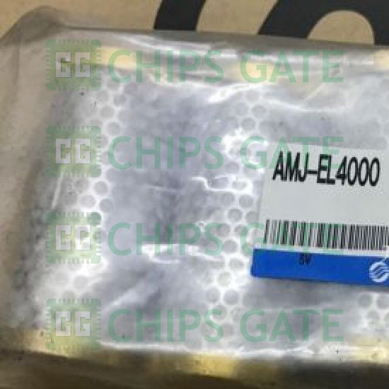1PCS Brand NEW SMC AMJ-EL4000 Fast ship with warranty | eBay
