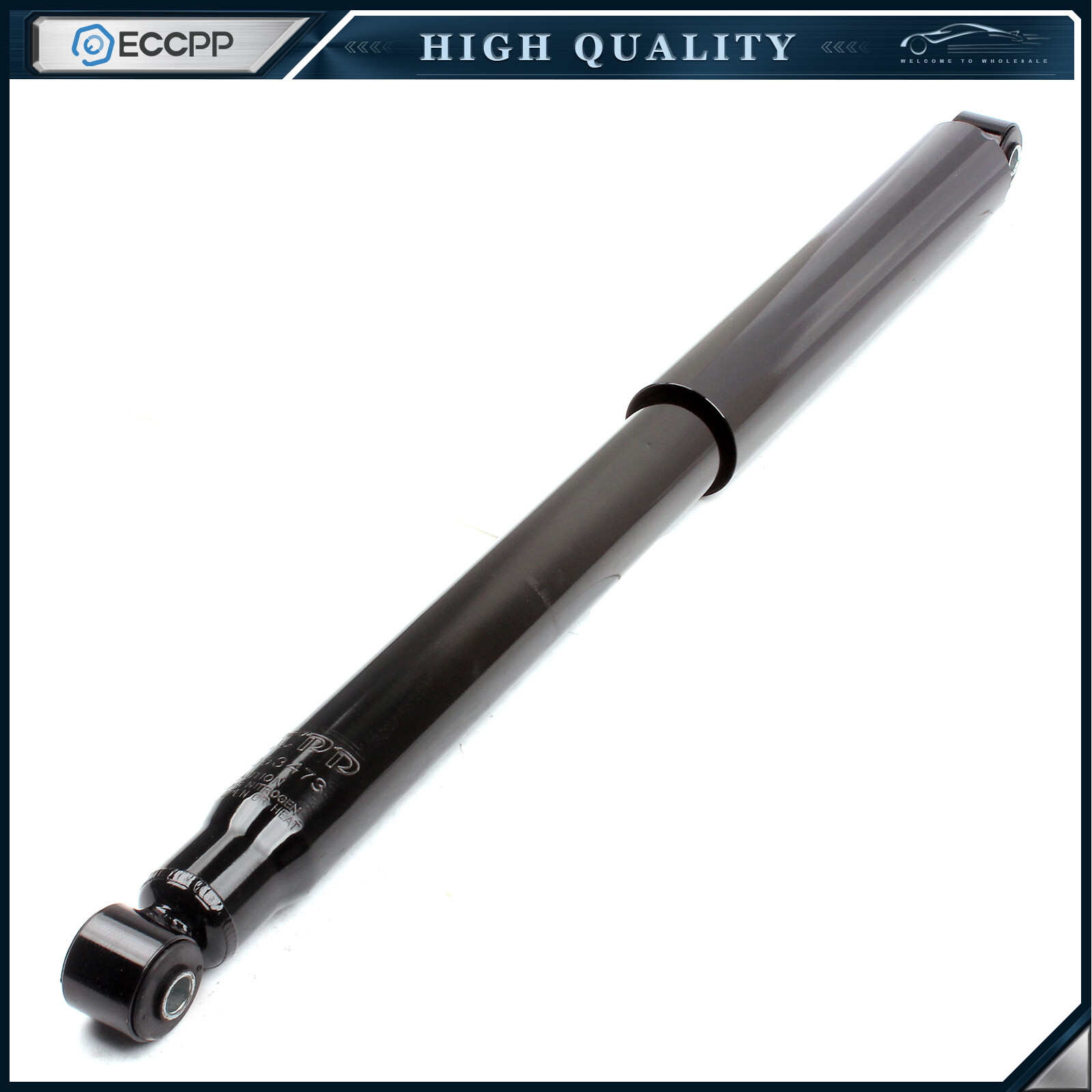 ECCPP Shocks Rear Pair For 2004-2013 Ford F-150 Left Right | eBay